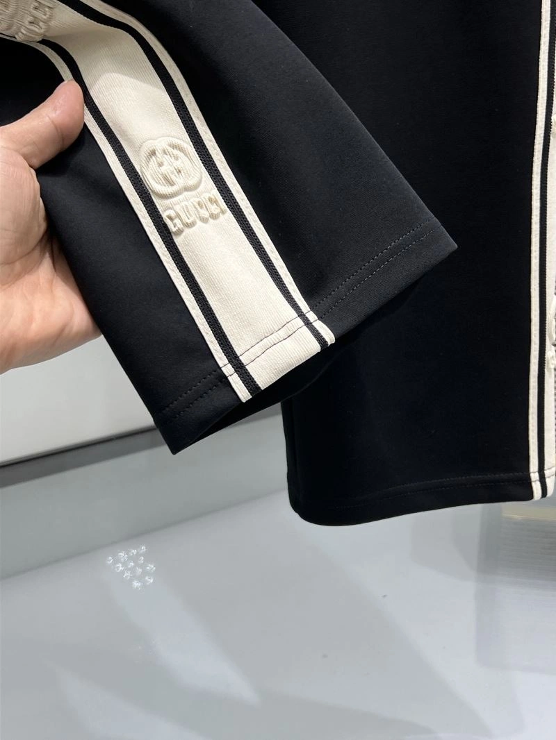 Original Gucci Long Pants