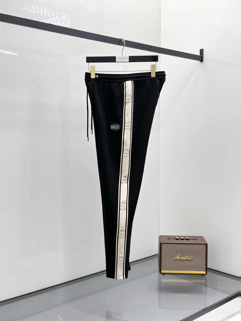 Original Gucci Long Pants
