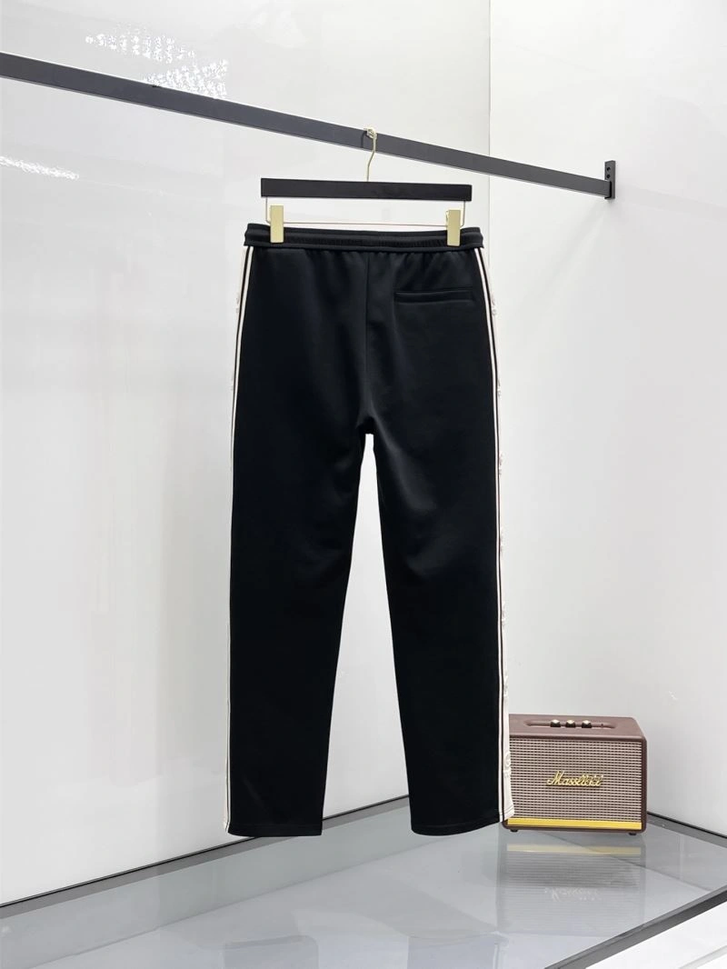 Original Gucci Long Pants