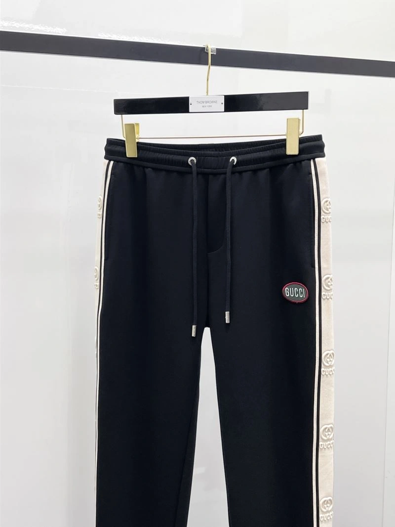 Original Gucci Long Pants