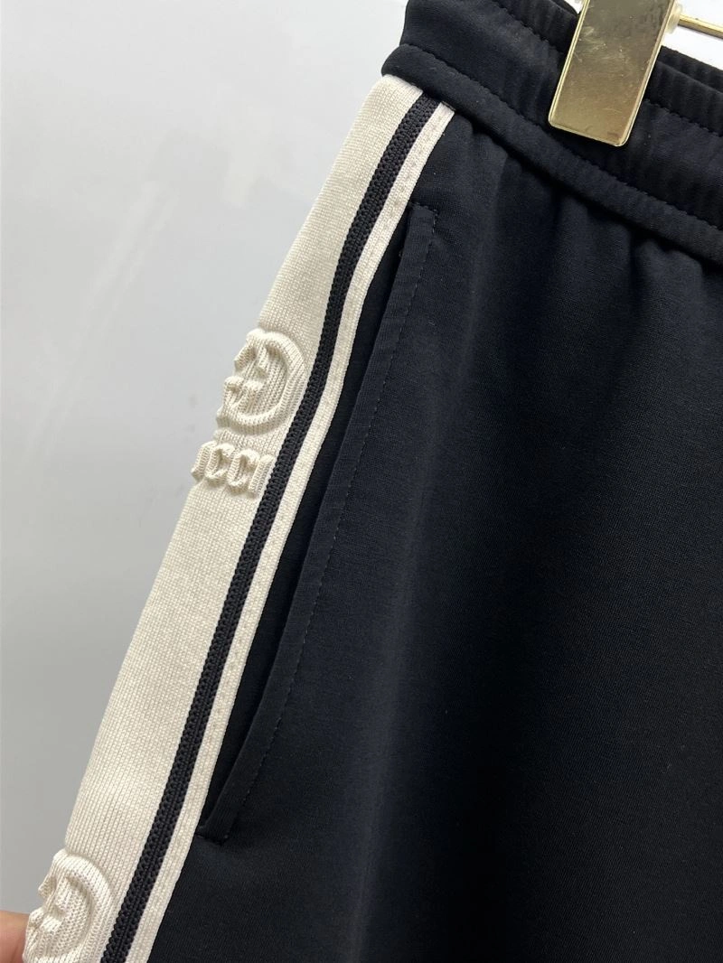 Original Gucci Long Pants