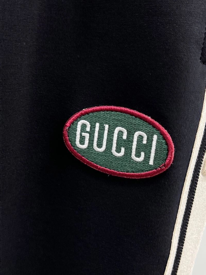 Original Gucci Long Pants
