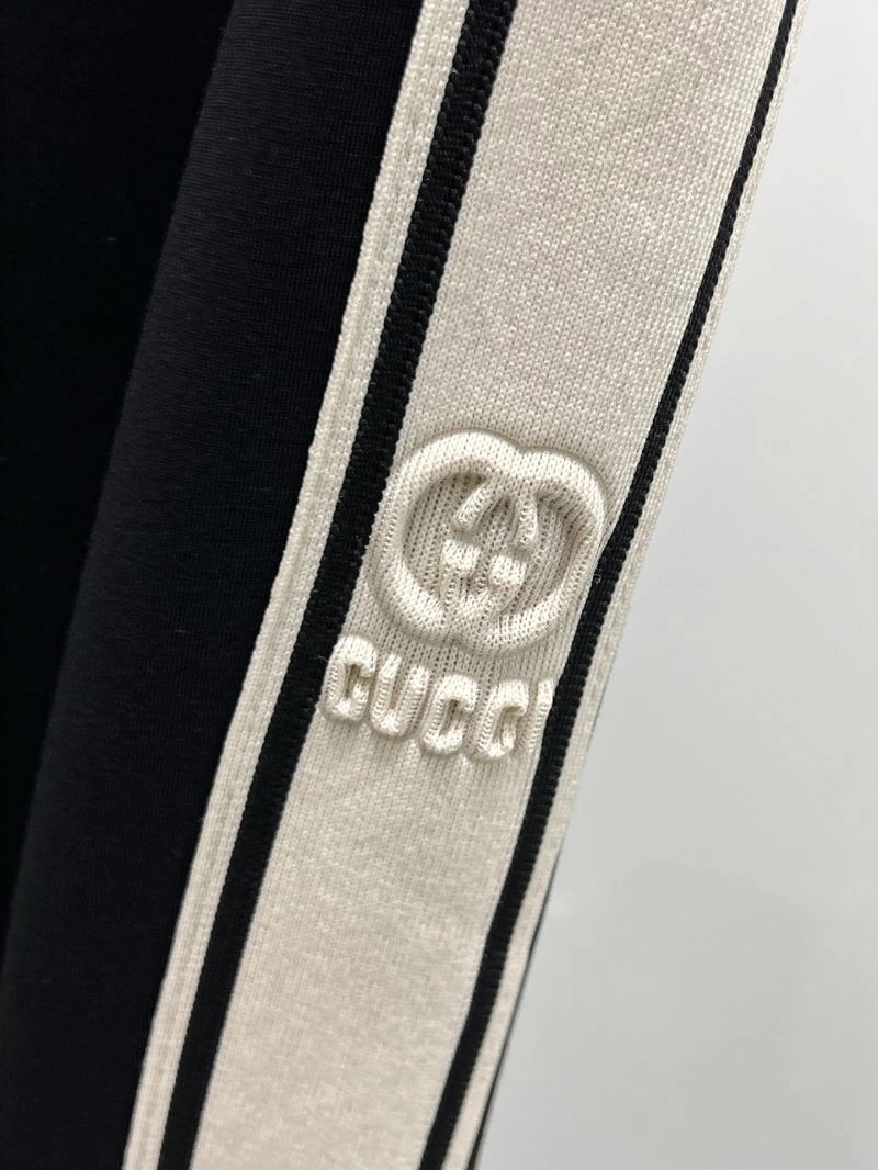 Original Gucci Long Pants
