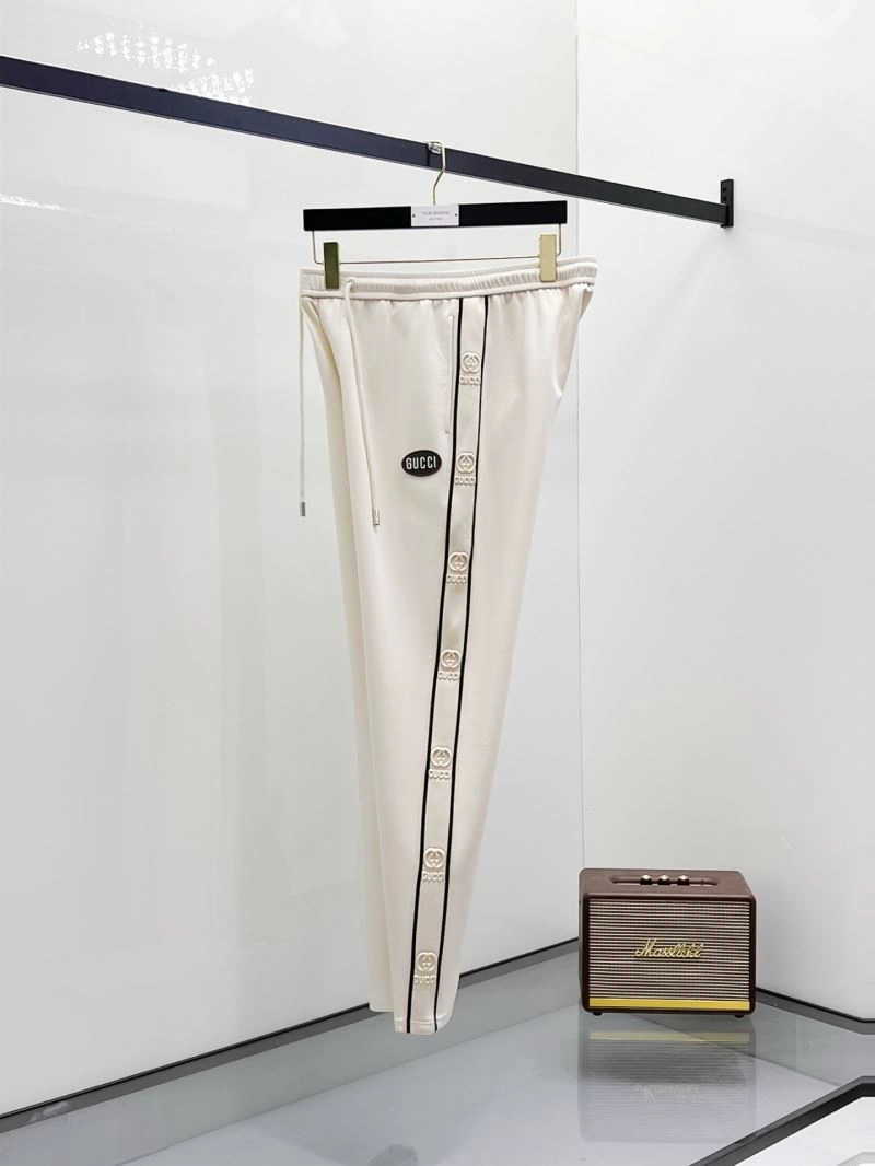 Gucci Long Pants
