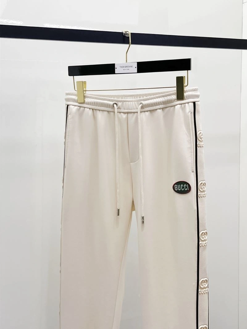 Gucci Long Pants