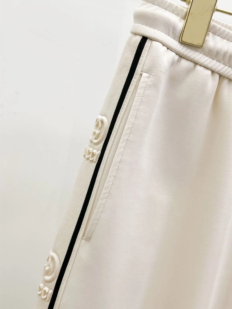 Gucci Long Pants