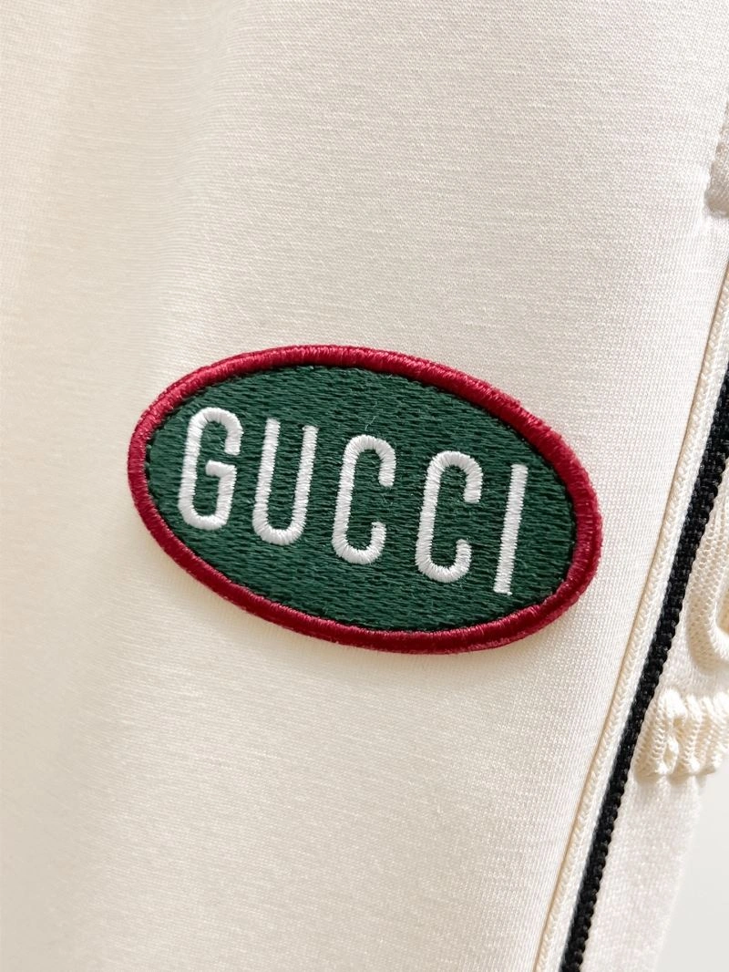 Gucci Long Pants