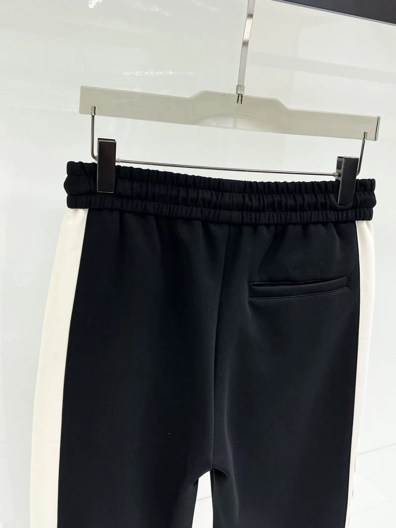 Factory-made Gucci Long Pants