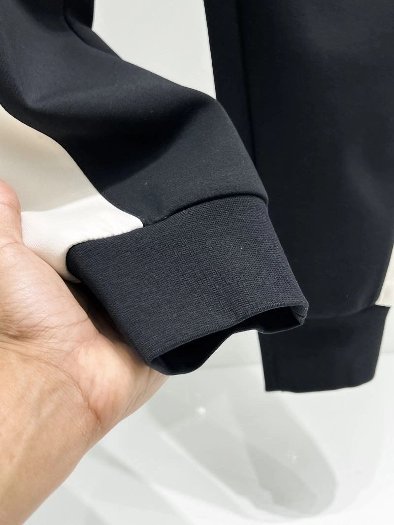 Factory-made Gucci Long Pants