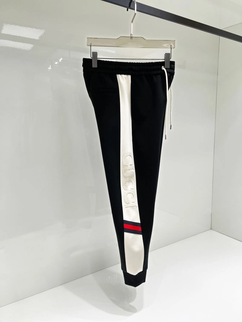 Factory-made Gucci Long Pants
