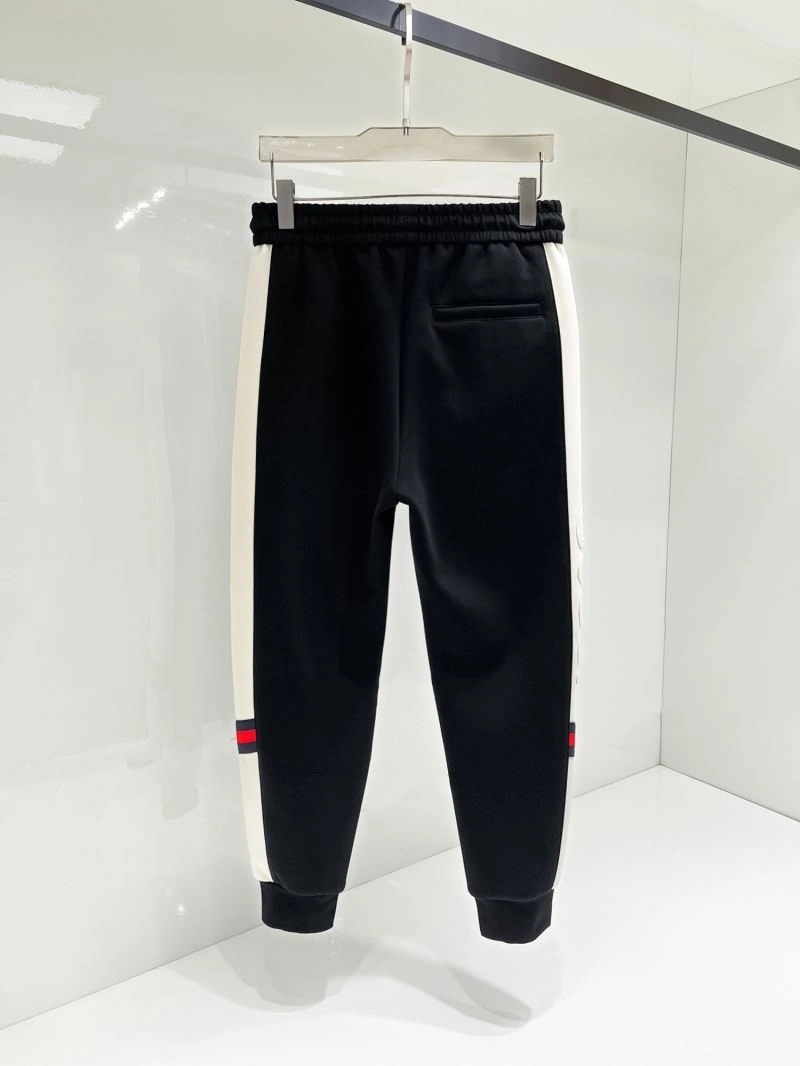 Factory-made Gucci Long Pants