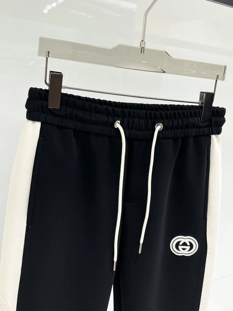 Factory-made Gucci Long Pants