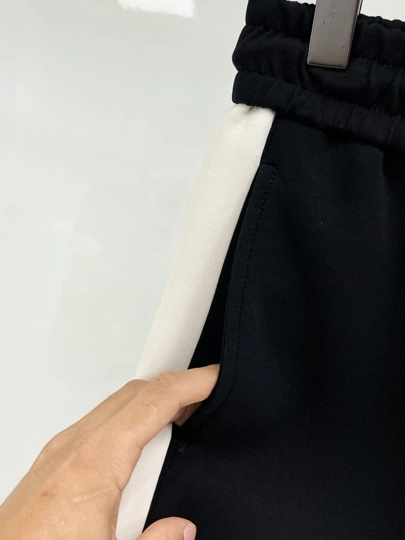 Factory-made Gucci Long Pants