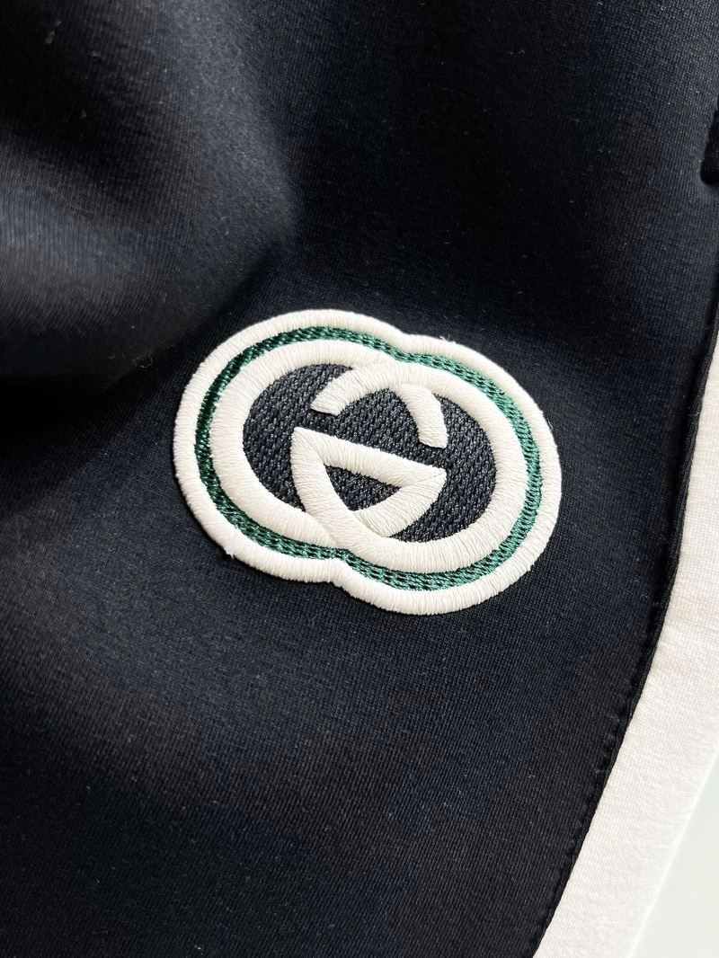Factory-made Gucci Long Pants