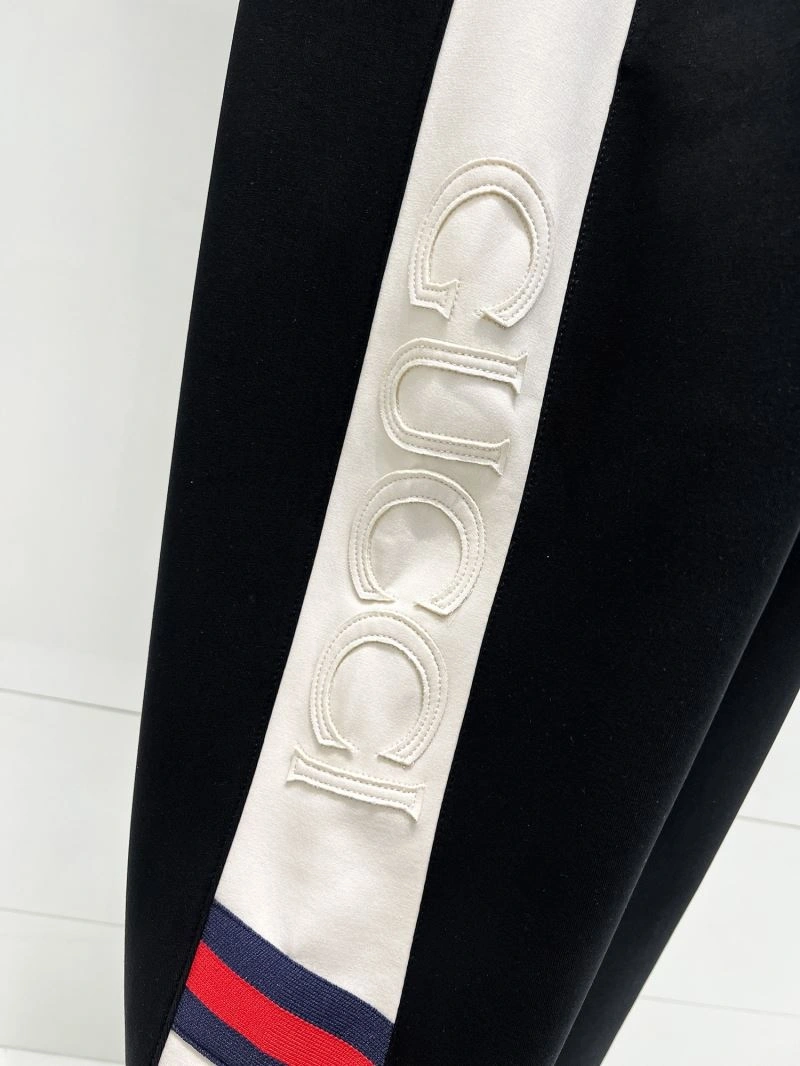 Factory-made Gucci Long Pants