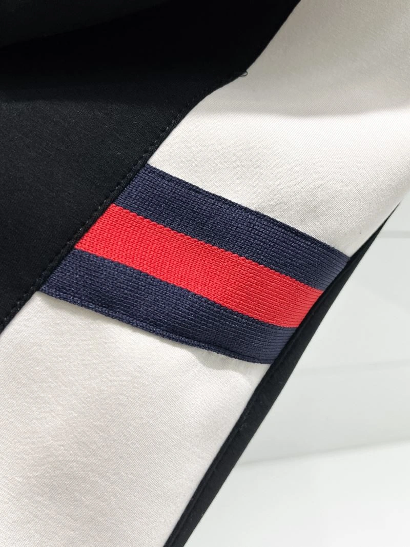 Factory-made Gucci Long Pants