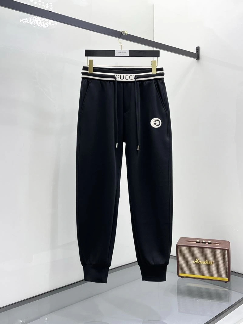 Gucci Long Pants