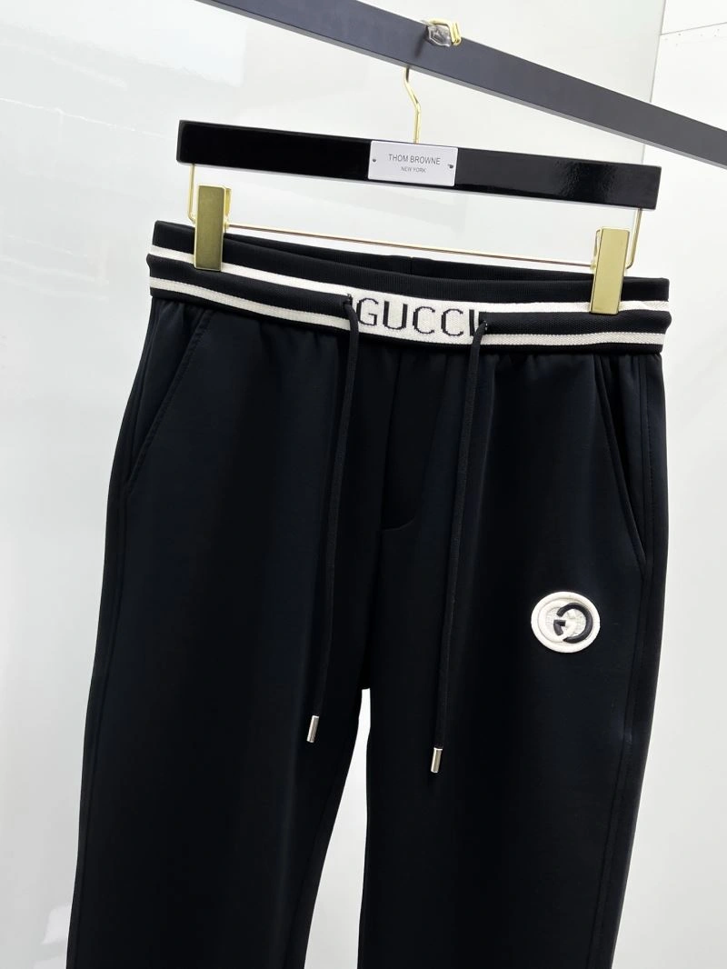 Legit Gucci Long Pants