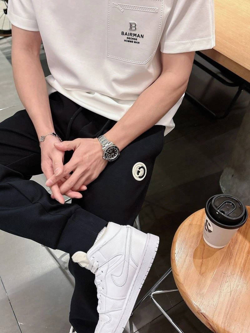 OEM Gucci Long Pants