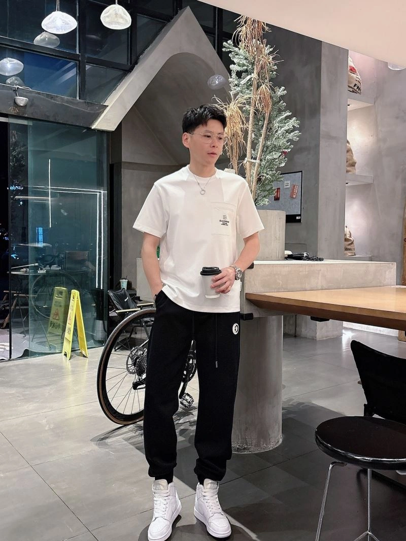 OEM Gucci Long Pants