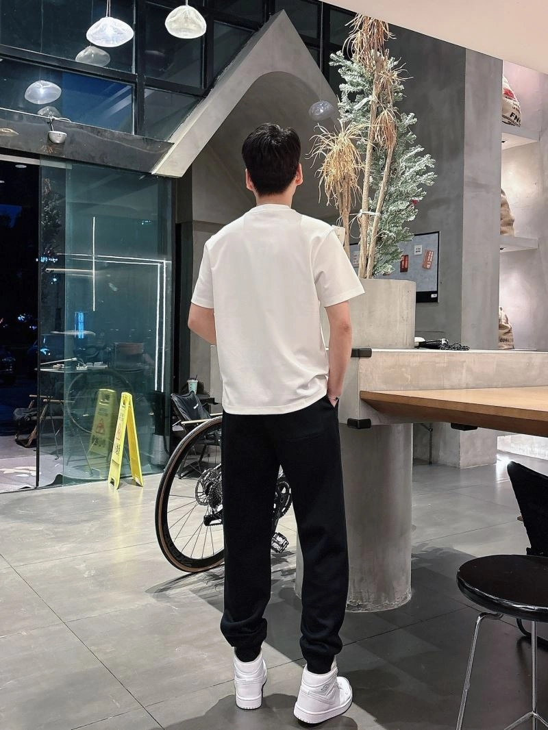 OEM Gucci Long Pants