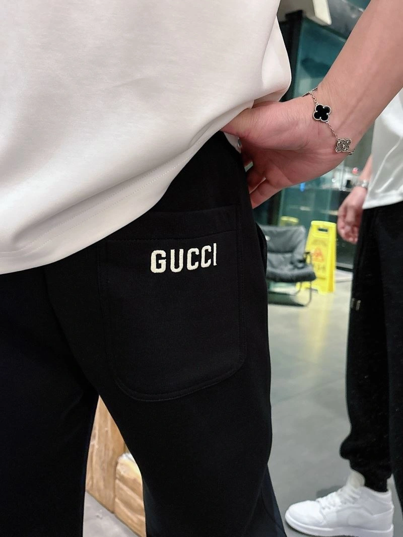OEM Gucci Long Pants