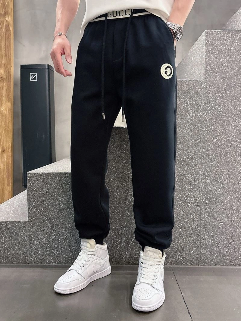 OEM Gucci Long Pants