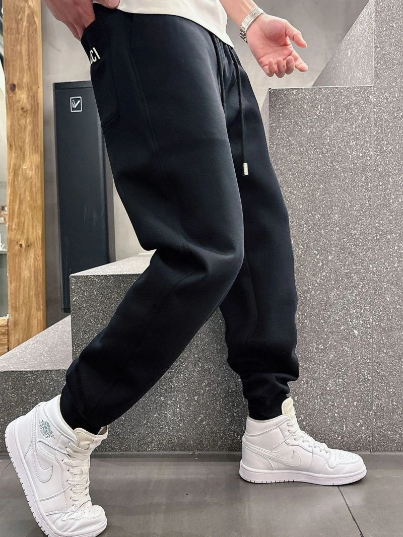OEM Gucci Long Pants