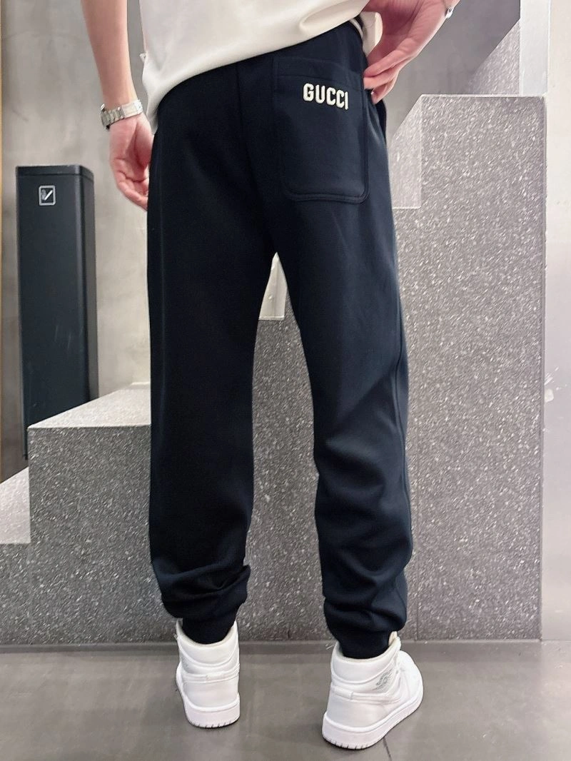 OEM Gucci Long Pants