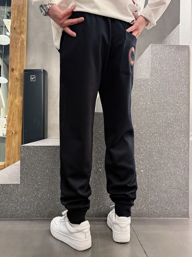 Authentic Gucci Long Pants