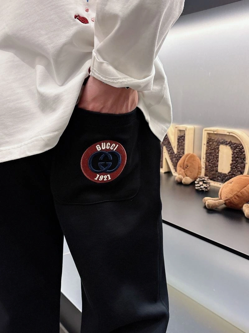 Authentic Gucci Long Pants