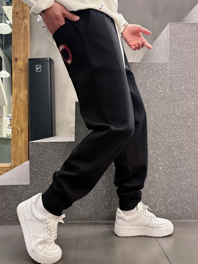 Authentic Gucci Long Pants