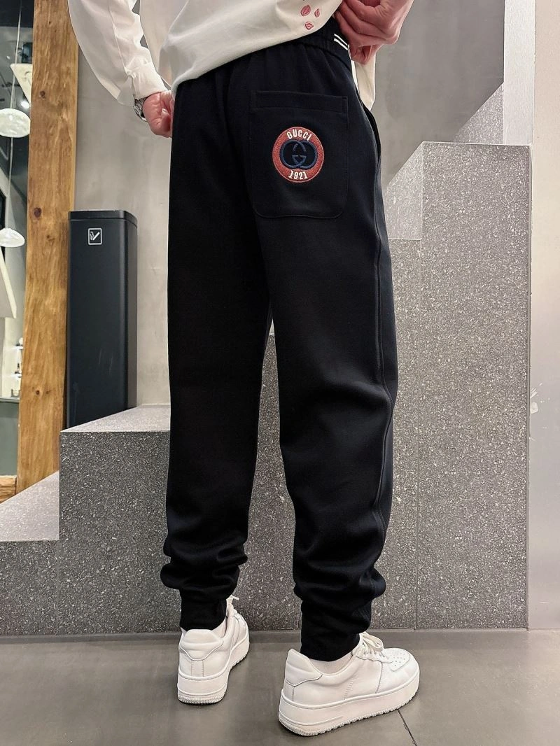 Authentic Gucci Long Pants