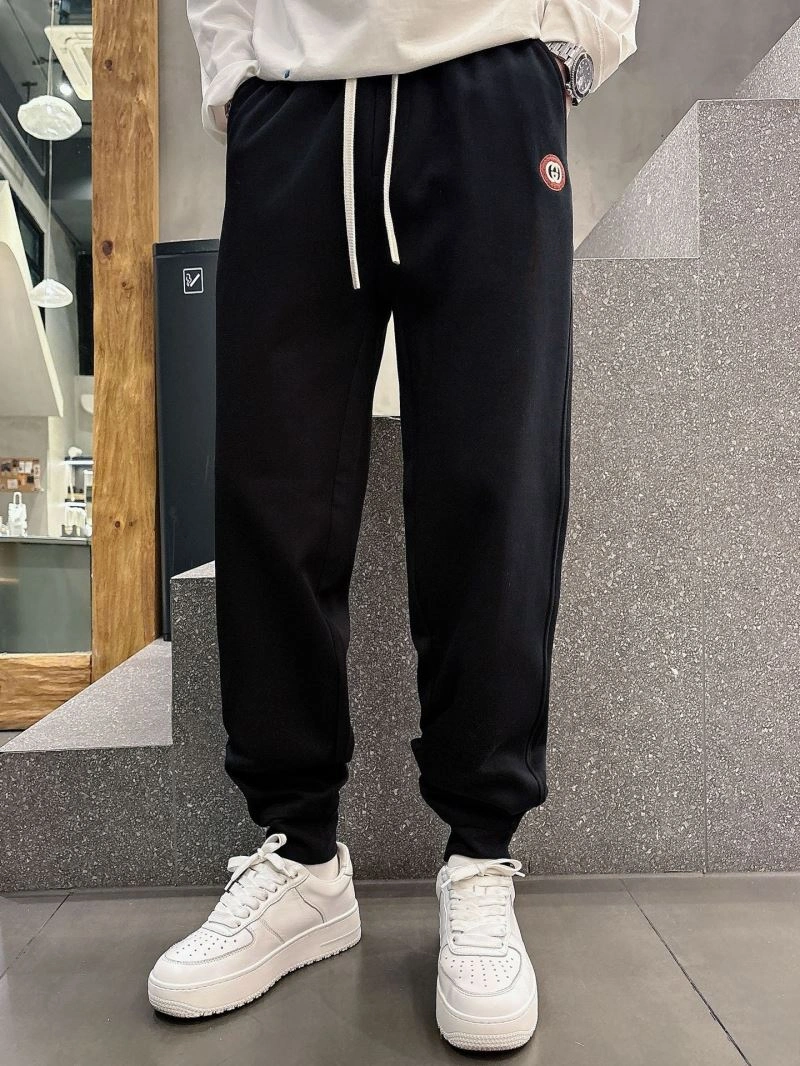 Authentic Gucci Long Pants