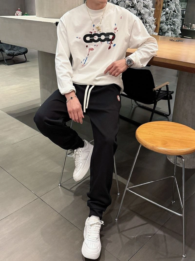 Authentic Gucci Long Pants