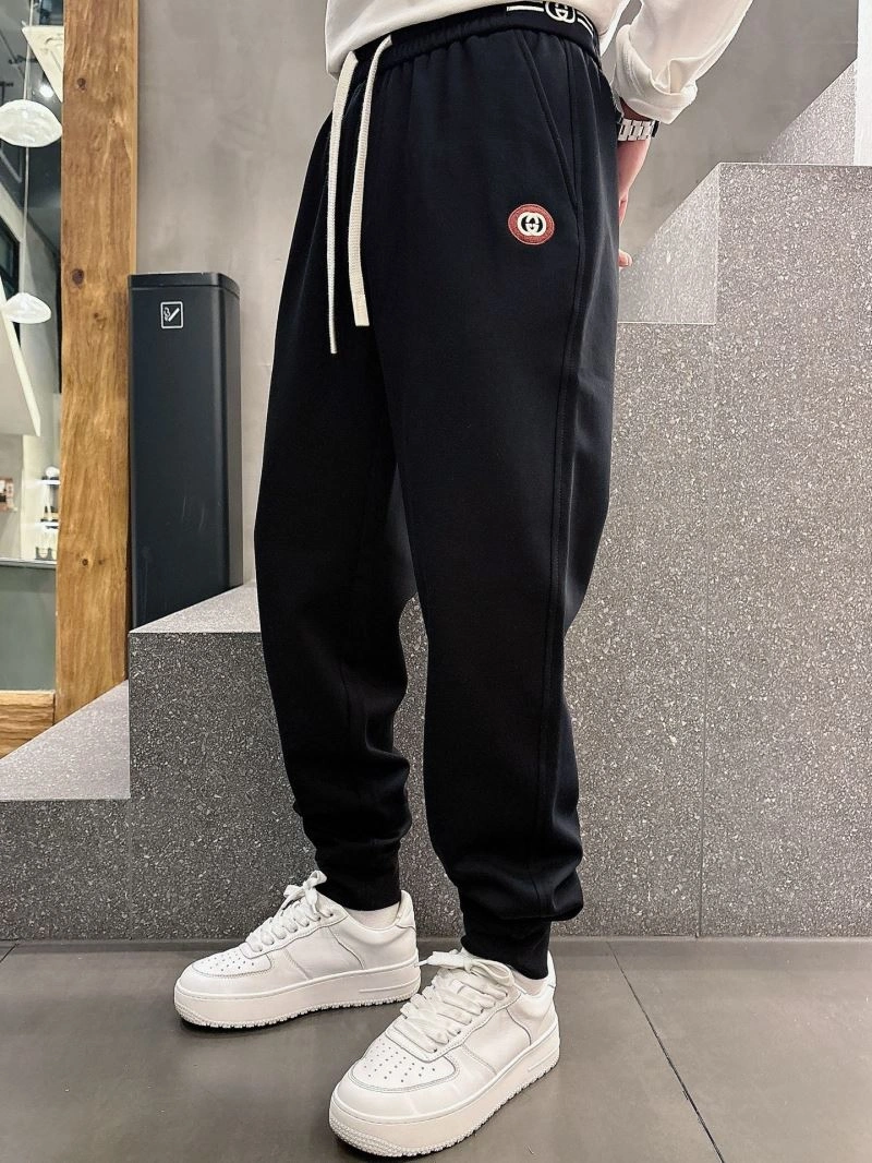 Authentic Gucci Long Pants