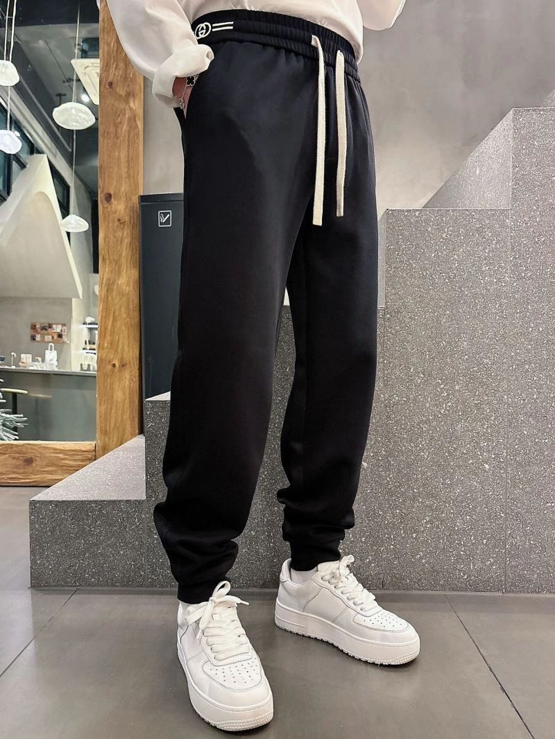 Authentic Gucci Long Pants