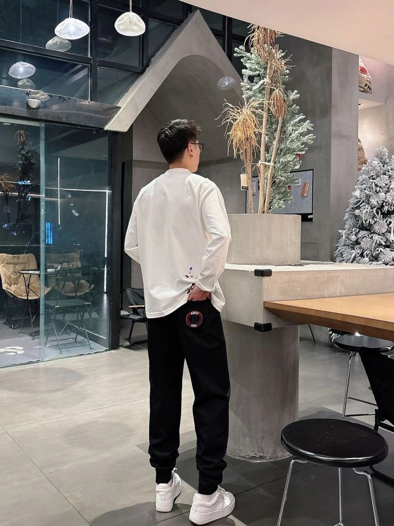 Authentic Gucci Long Pants