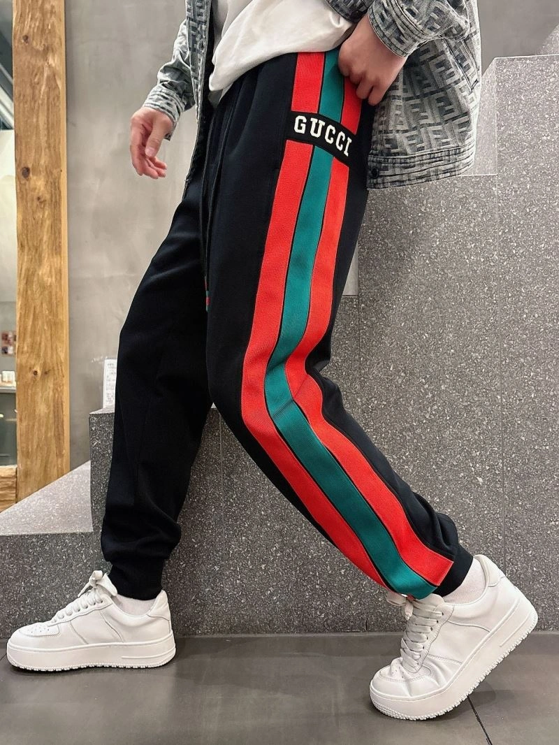 Gucci Long Pants
