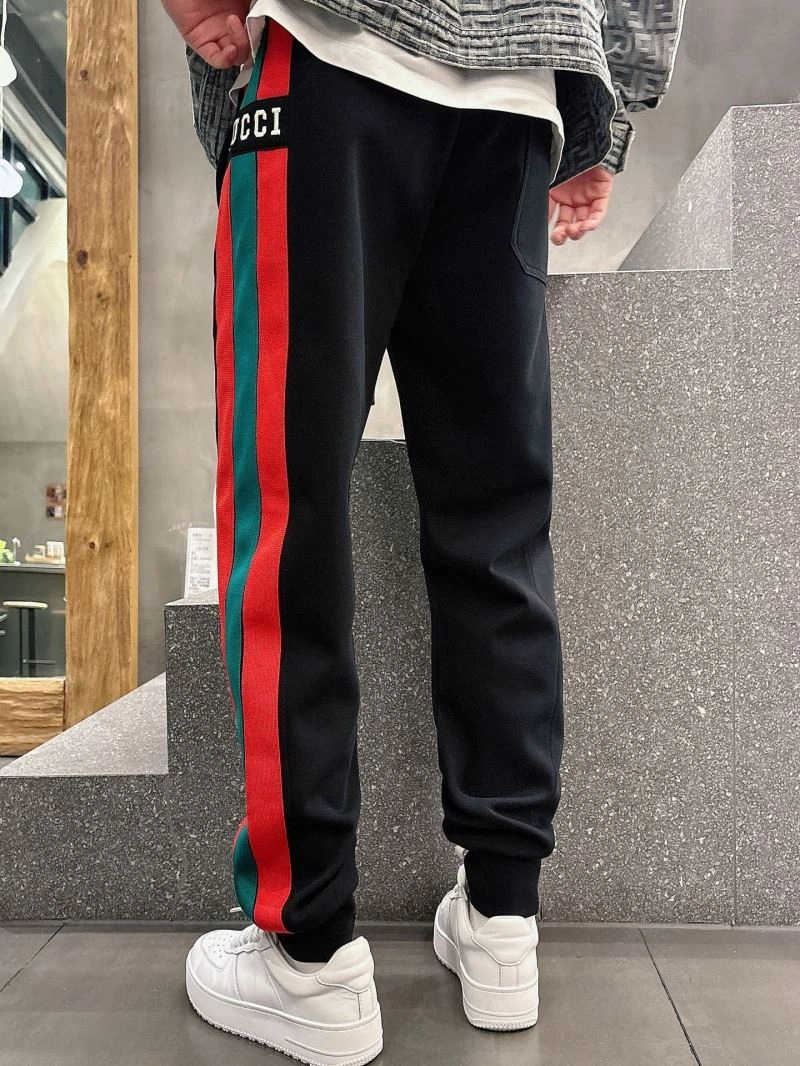Original Gucci Long Pants