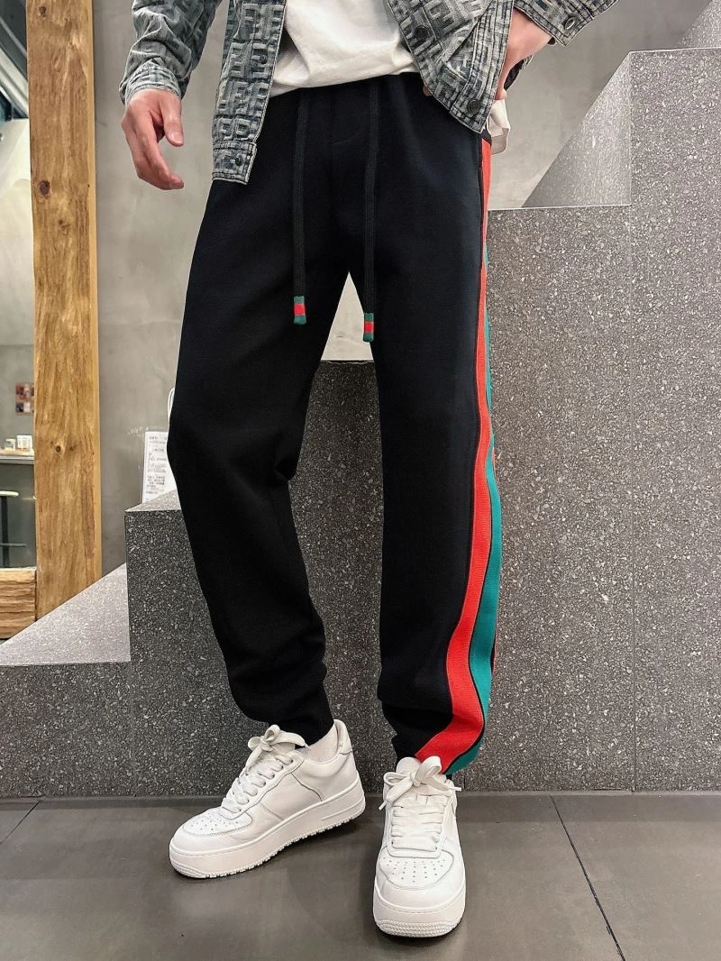 Original Gucci Long Pants