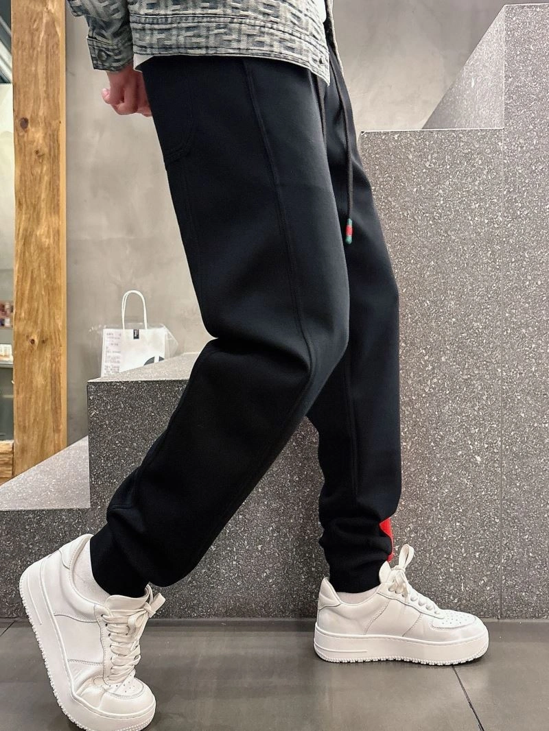 Original Gucci Long Pants