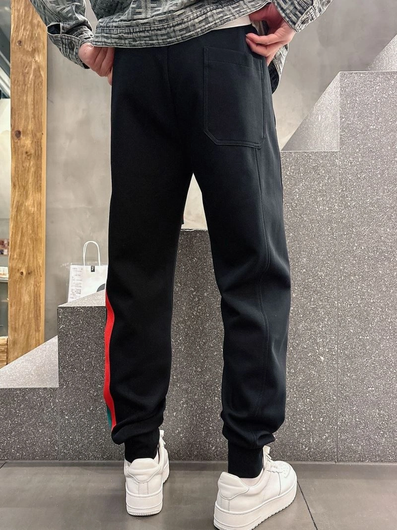 Original Gucci Long Pants