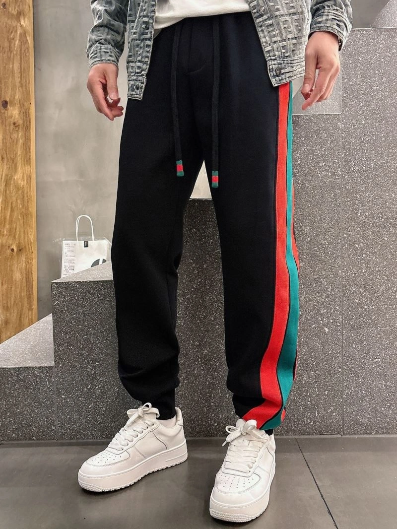 Original Gucci Long Pants