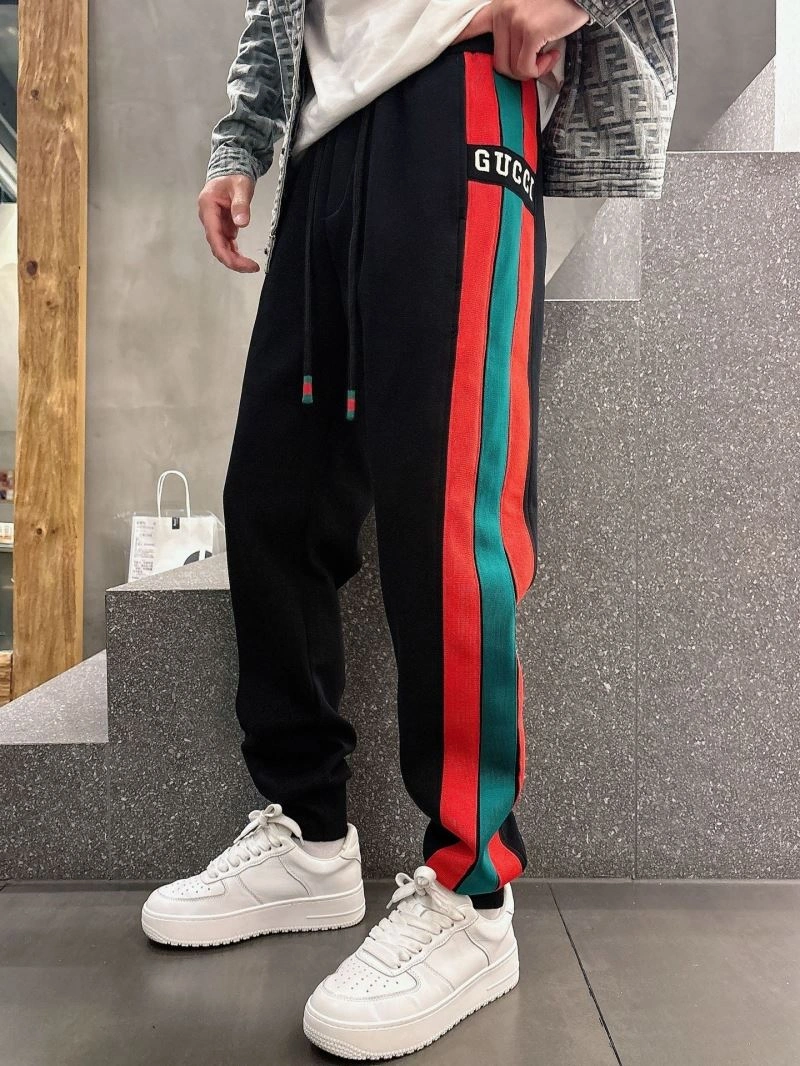 Original Gucci Long Pants