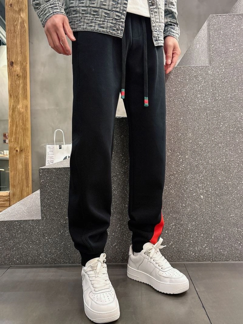 Original Gucci Long Pants