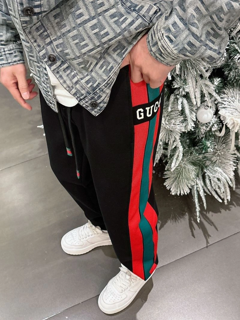 Original Gucci Long Pants