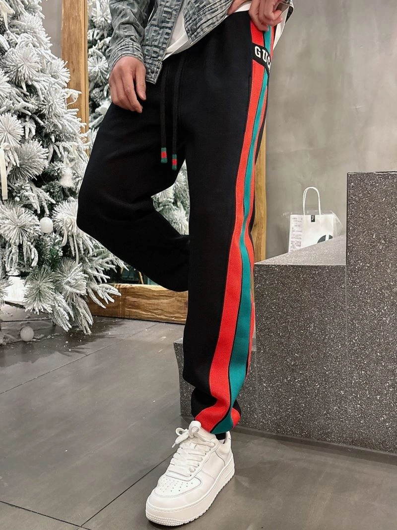 Original Gucci Long Pants