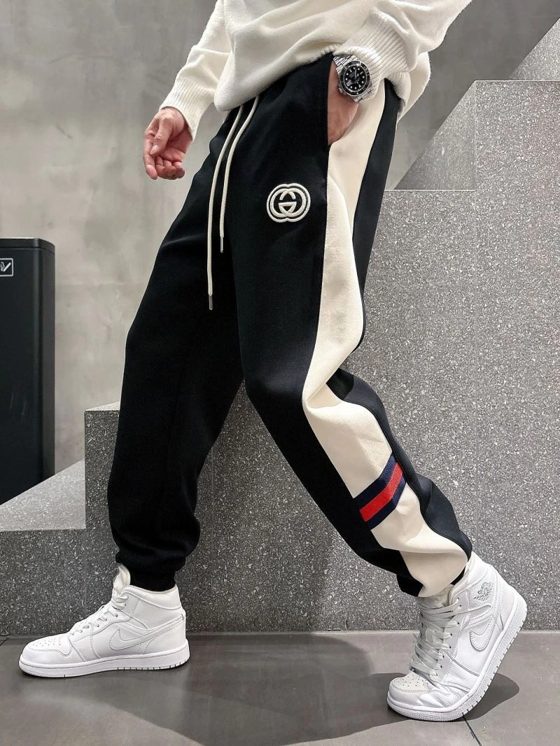 Gucci Long Pants