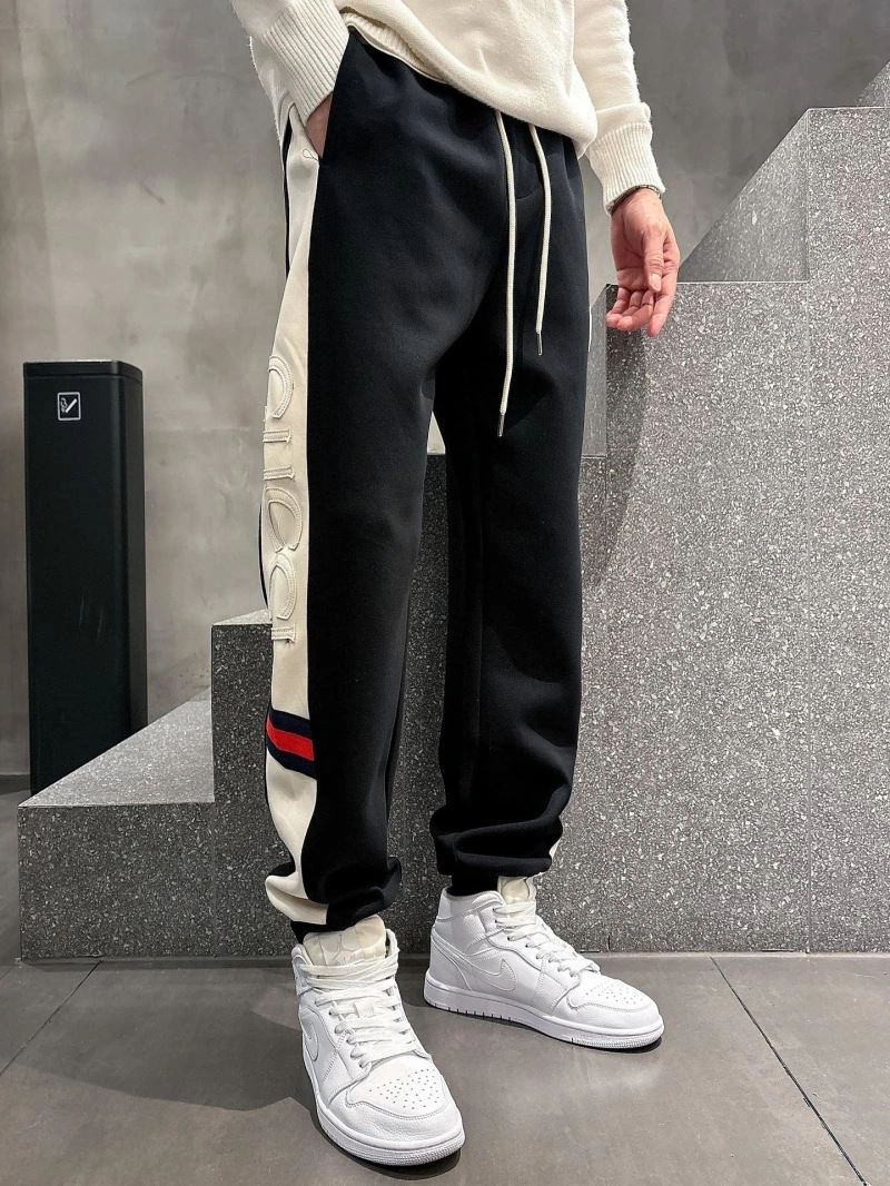 Real Gucci Long Pants